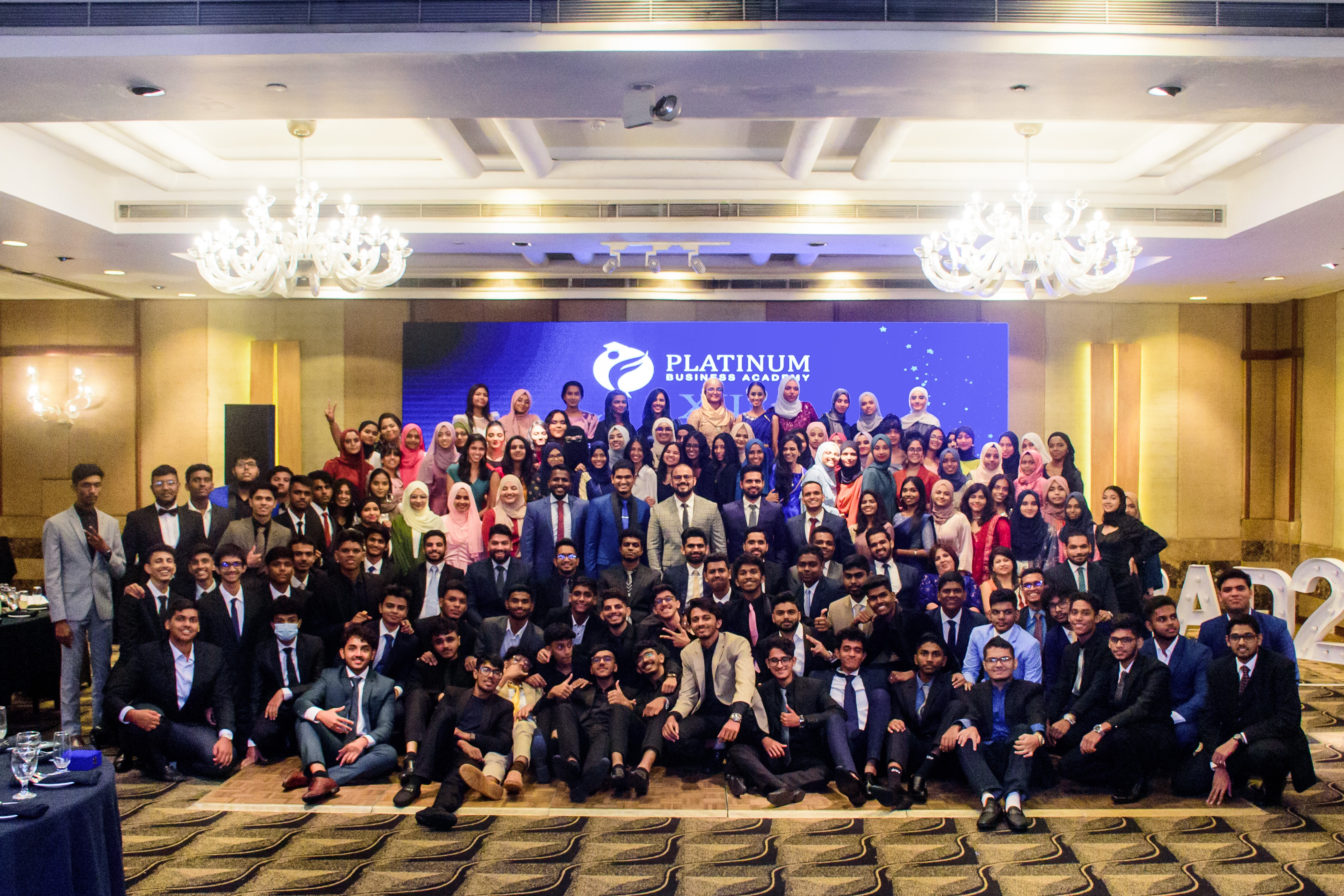 Login Platinum Business Academy- Class Fees Management System Login