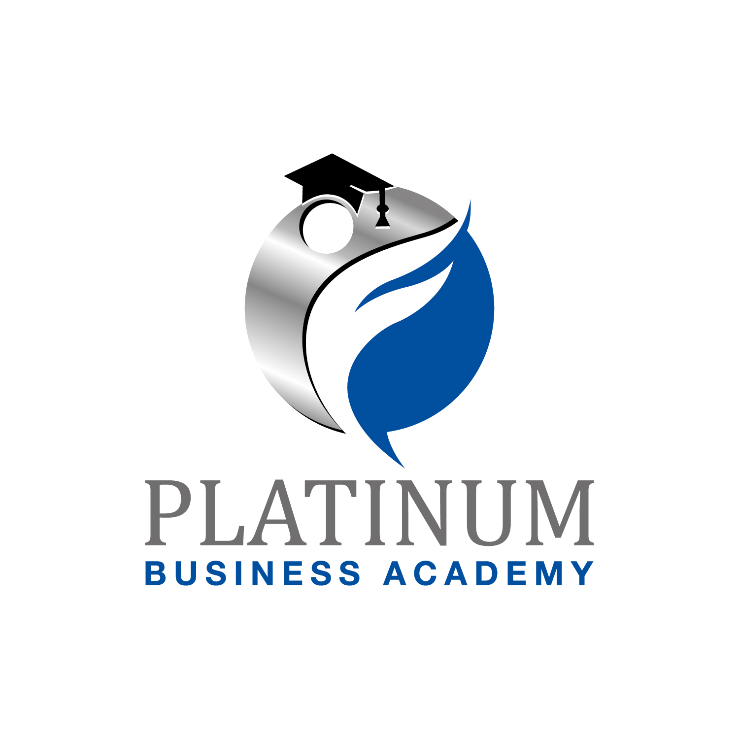 Login Platinum Business Academy- Class Fees Management System Login